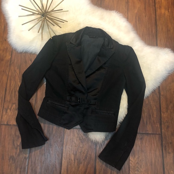 Theory | Jackets & Coats | Theory Jamison Style Jacketblazer | Poshmark